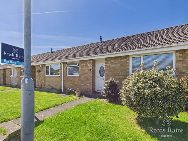 1 bedroom bungalow for sale