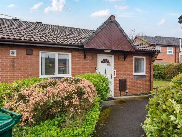 1 bedroom bungalow for sale