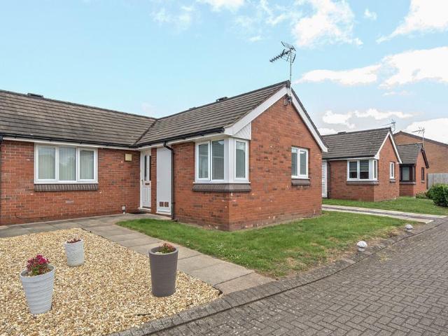1 bedroom bungalow for sale