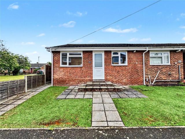 1 bedroom bungalow for sale