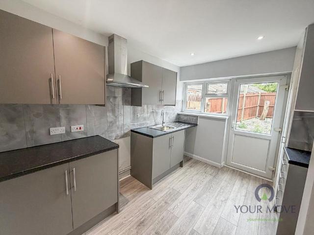 1 bedroom bungalow for sale
