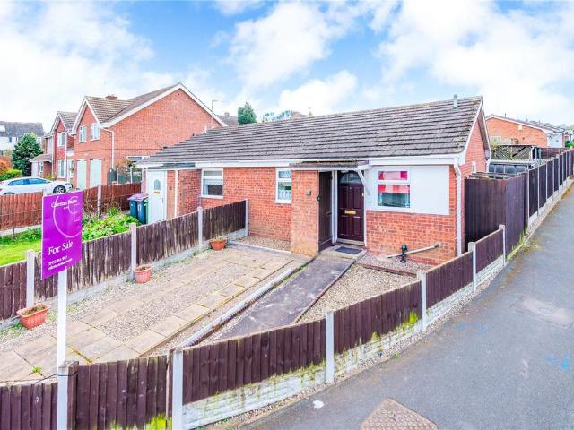 1 bedroom bungalow for sale