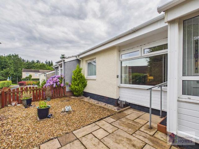 1 bedroom bungalow for sale