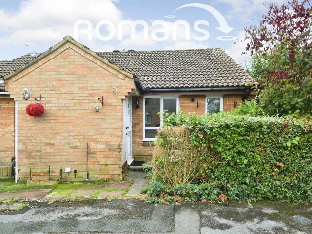 1 bedroom bungalow for sale