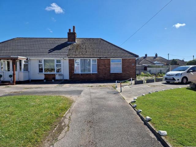 1 bedroom bungalow for sale