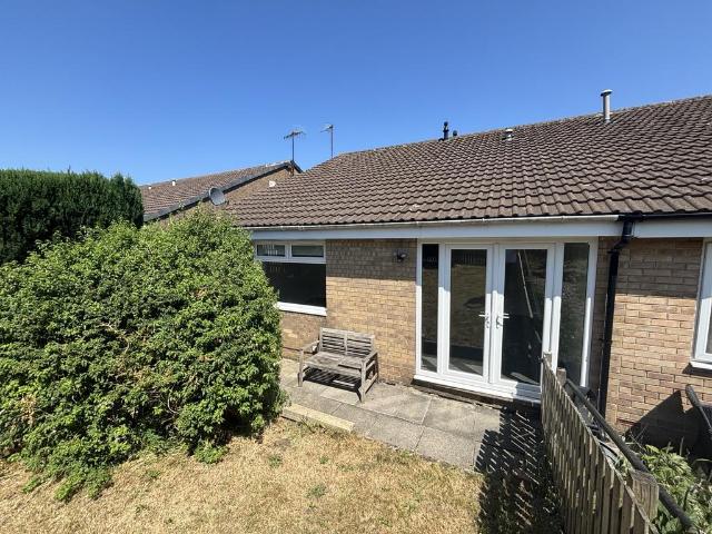1 bedroom bungalow for sale