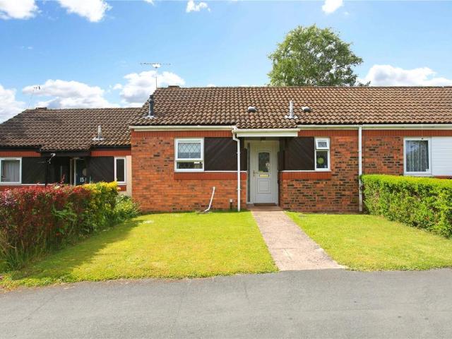 1 bedroom bungalow for sale