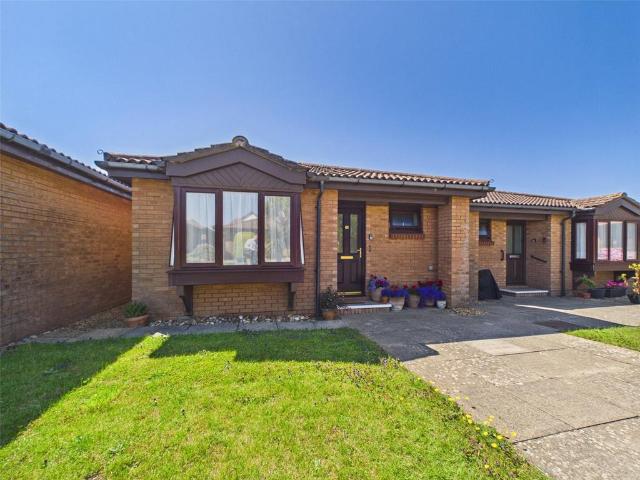 1 bedroom bungalow for sale