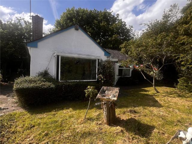 1 bedroom bungalow for sale