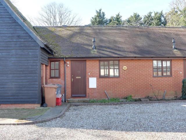 1 bedroom bungalow for sale