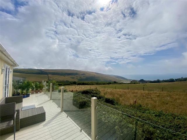 1 bedroom bungalow for sale