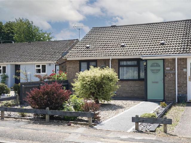 1 bedroom bungalow for sale