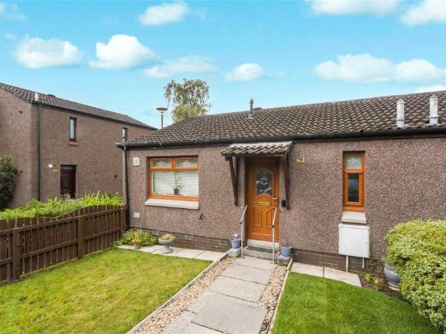 1 bedroom bungalow for sale