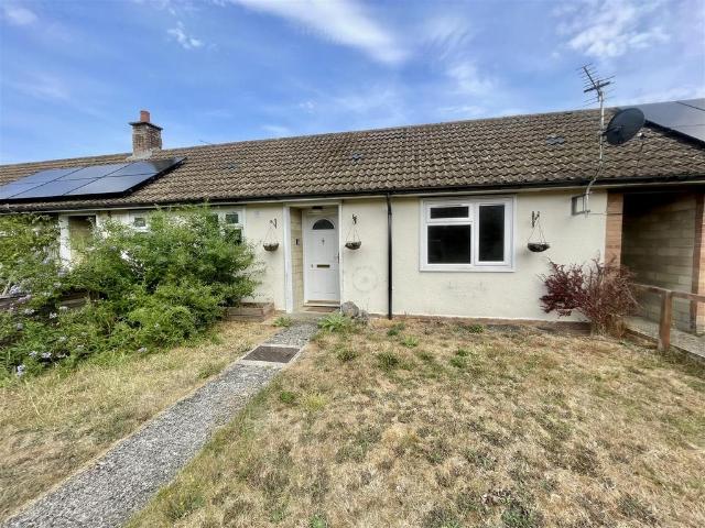 1 bedroom bungalow for sale