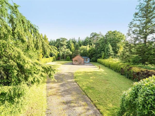 1 bedroom bungalow for sale
