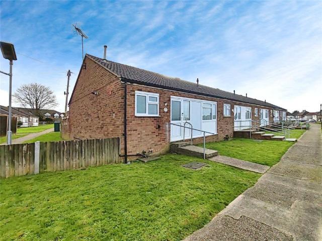 1 bedroom bungalow for sale