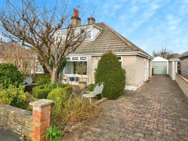 1 bedroom bungalow for sale