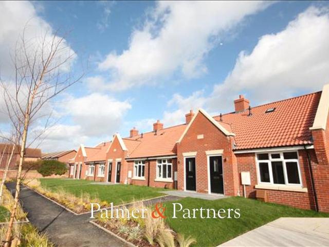 1 bedroom bungalow for sale
