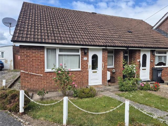 1 bedroom bungalow for sale