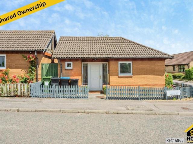 1 bedroom bungalow for sale