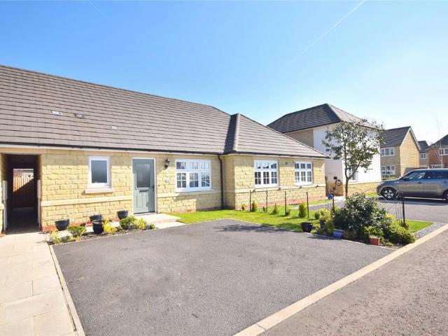 1 bedroom bungalow for sale
