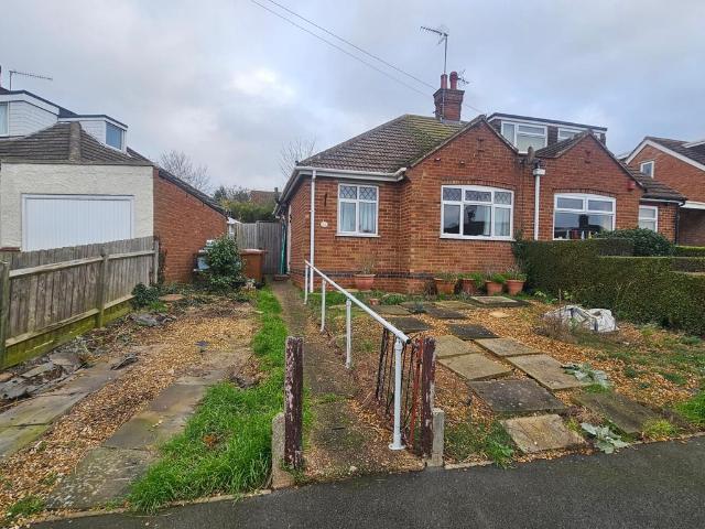 1 bedroom bungalow for sale