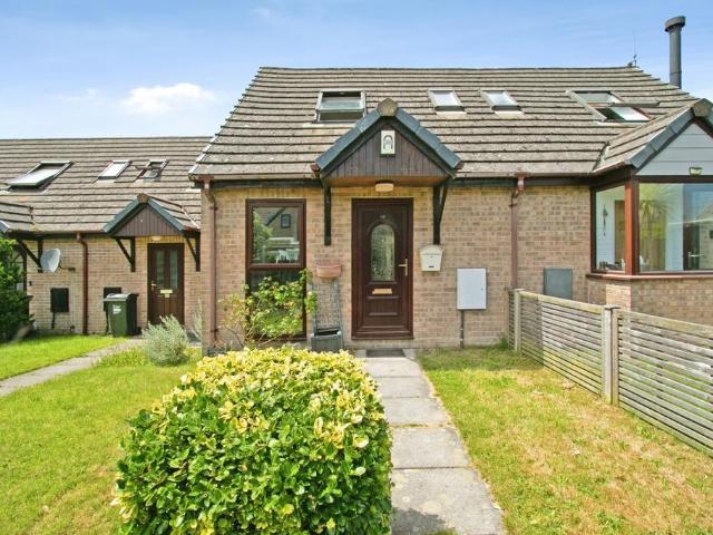 1 bedroom bungalow for sale