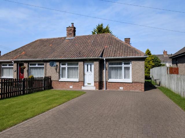 1 bedroom bungalow for sale