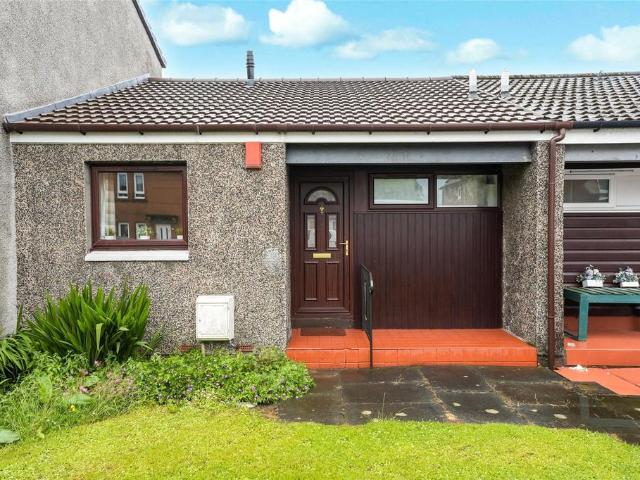 1 bedroom bungalow for sale