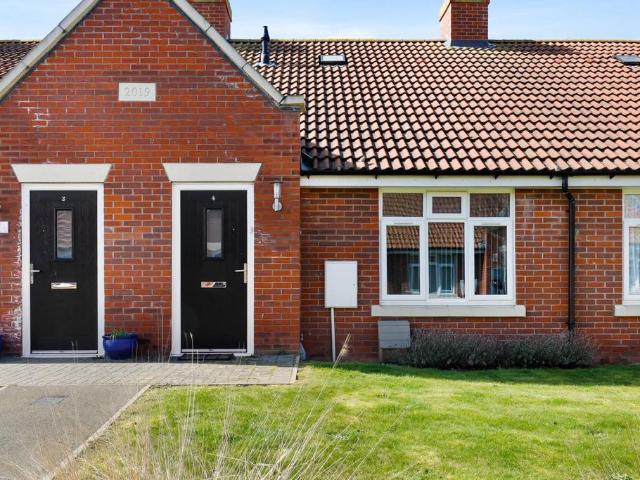 1 bedroom bungalow for sale