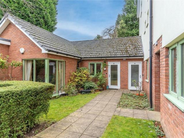 1 bedroom bungalow for sale