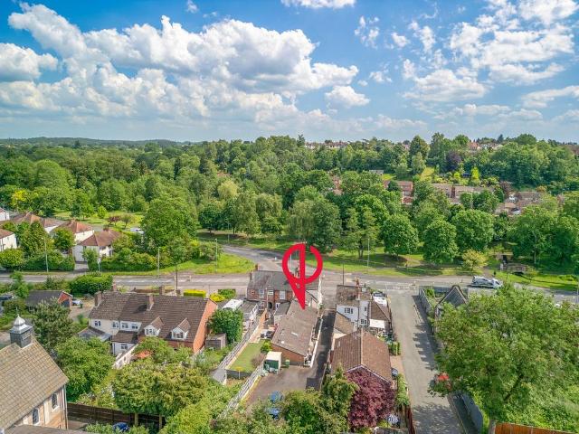 1 bedroom bungalow for sale