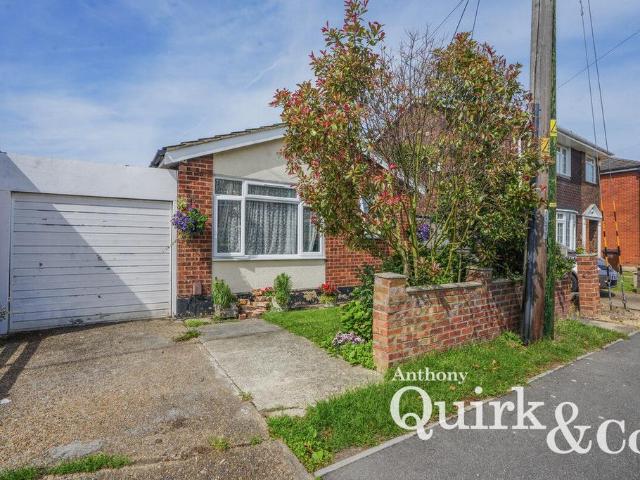 1 bedroom bungalow for sale