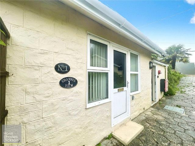1 bedroom bungalow for sale