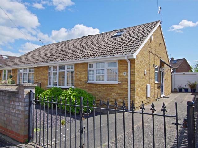 1 bedroom bungalow for sale