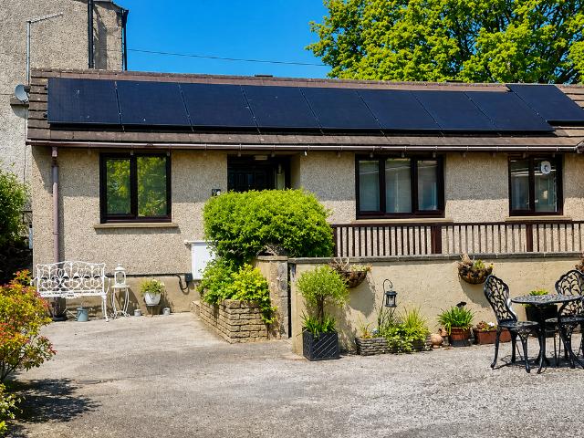 1 bedroom bungalow for sale