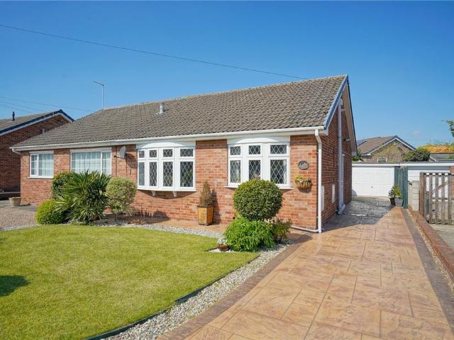 1 bedroom bungalow for sale