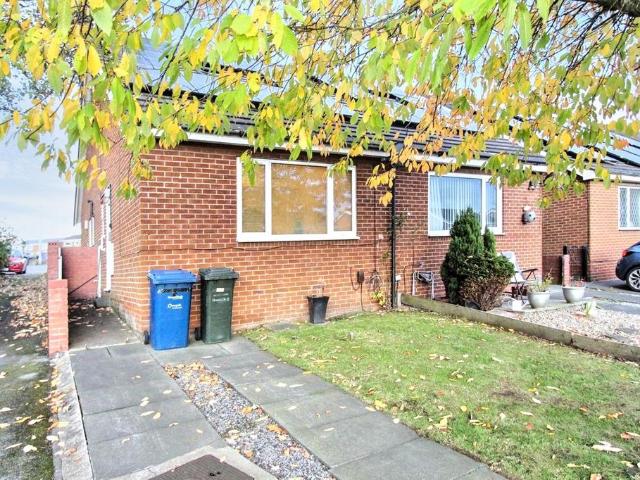 1 bedroom bungalow for sale