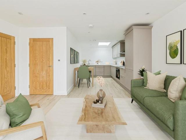 1 bedroom bungalow for sale