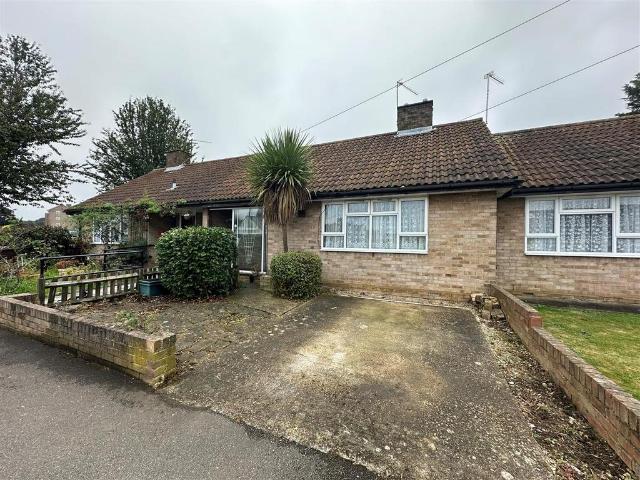 1 bedroom bungalow for sale