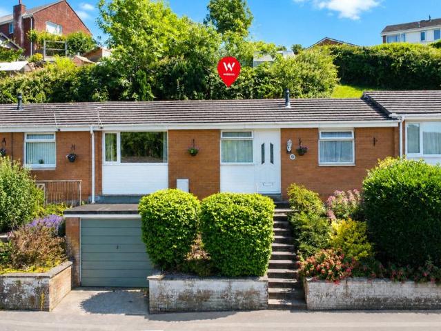 1 bedroom bungalow for sale