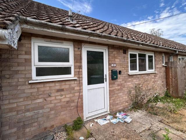 1 bedroom bungalow for sale