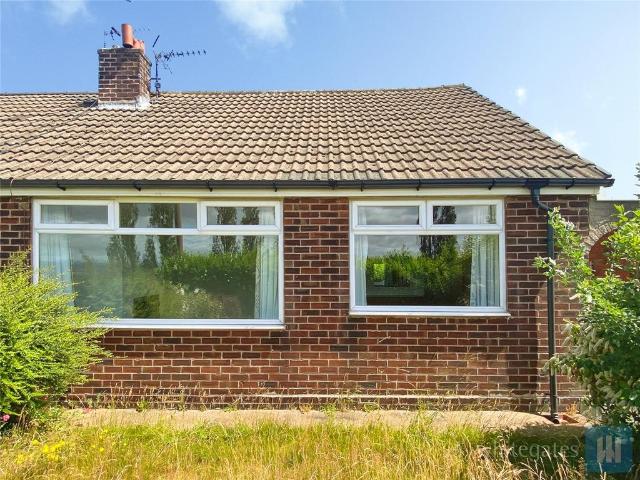 1 bedroom bungalow for sale