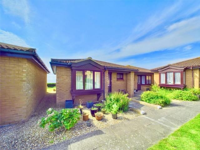1 bedroom bungalow for sale