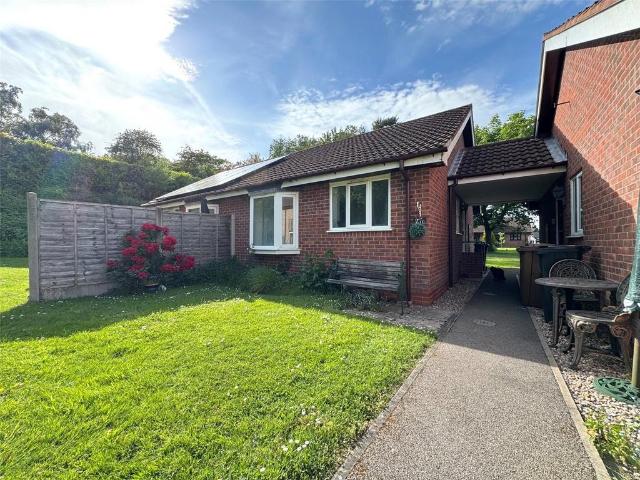 1 bedroom bungalow for sale