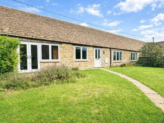 1 bedroom bungalow for sale