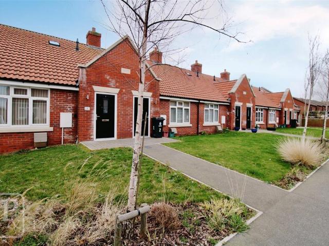1 bedroom bungalow for sale