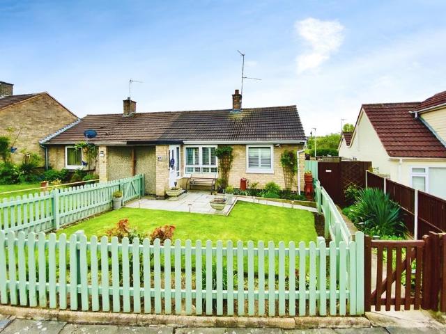 1 bedroom bungalow for sale