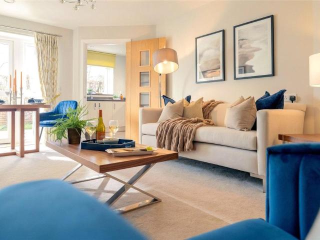 1 bedroom bungalow for sale