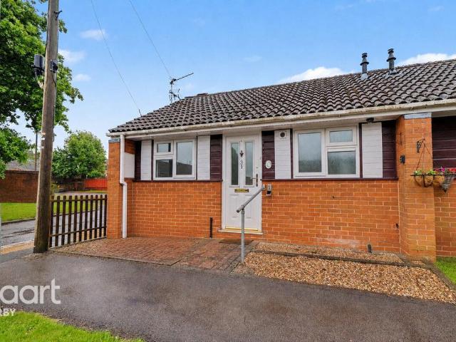 1 bedroom bungalow for sale